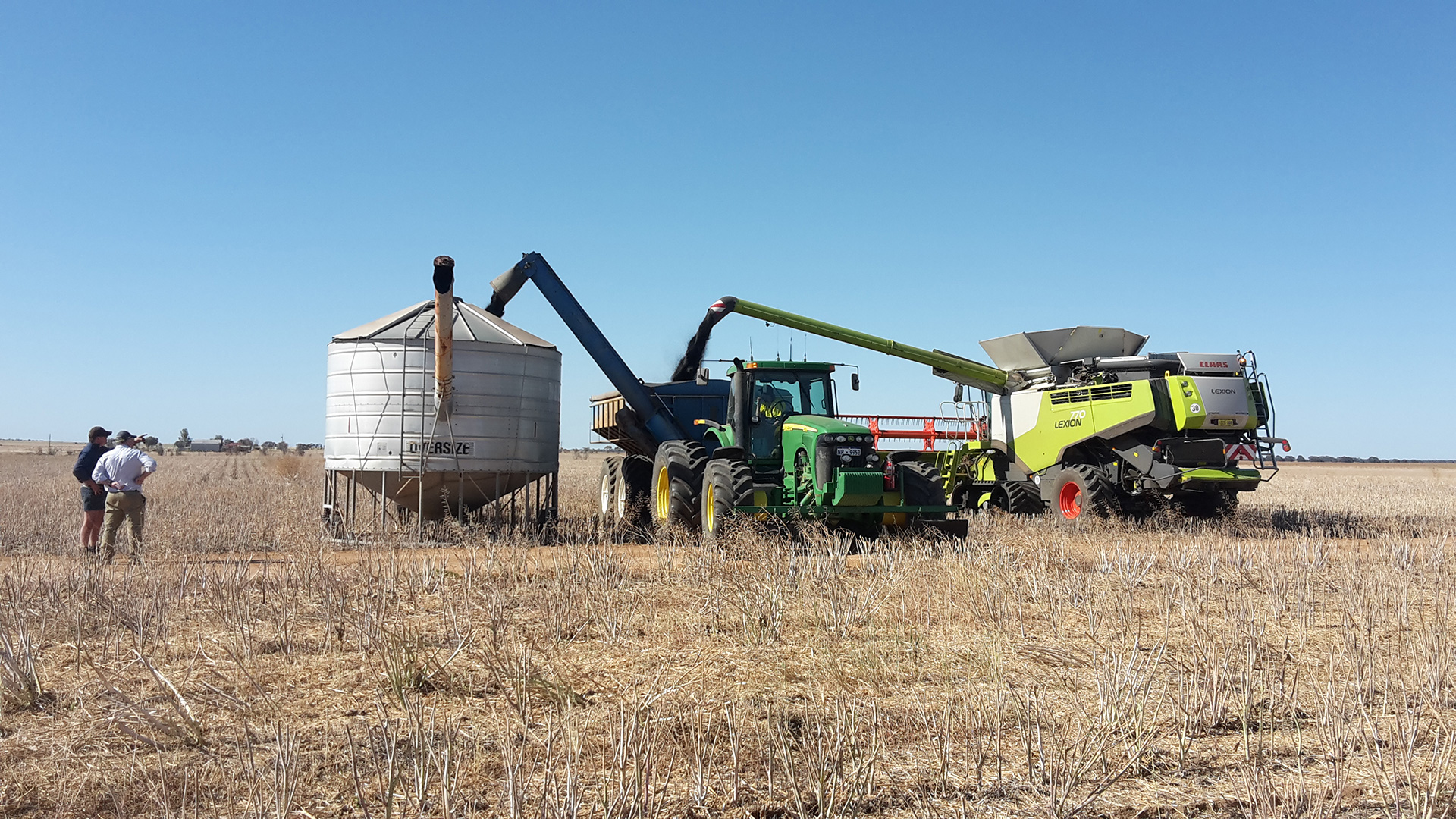 Services - Great Northern Rural Services