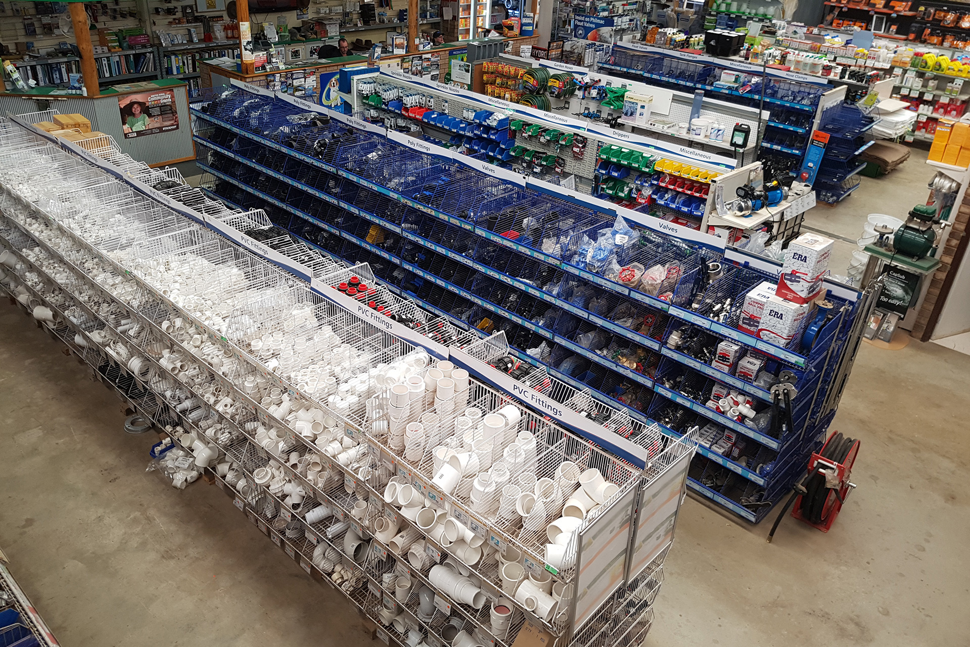 General Merchandise - Great Northern Rural Services