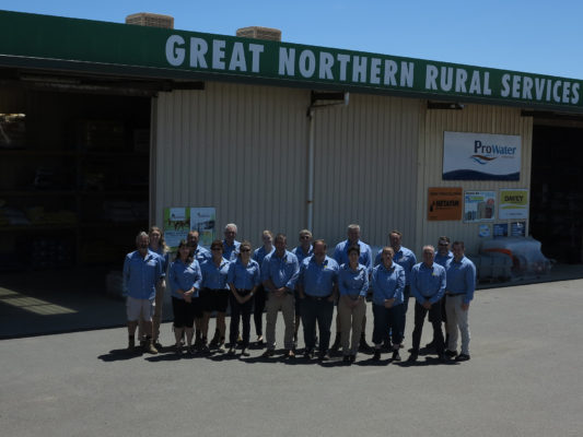 Home - Great Northern Rural Services
